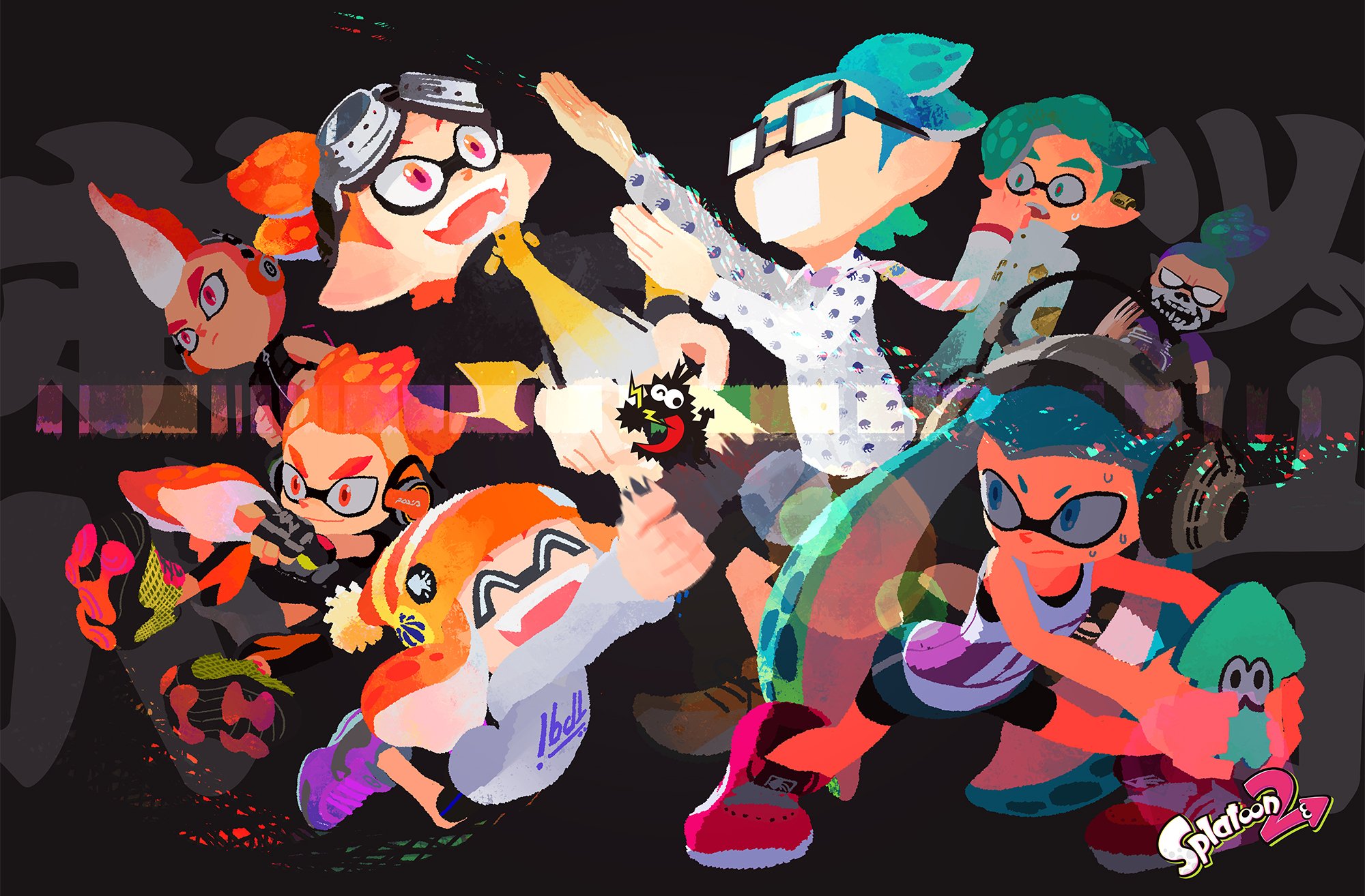 Nintendo-Difference